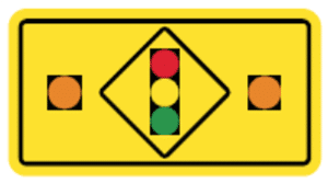 Alberta Learners Practice Test Signs 02 | DrivingTest